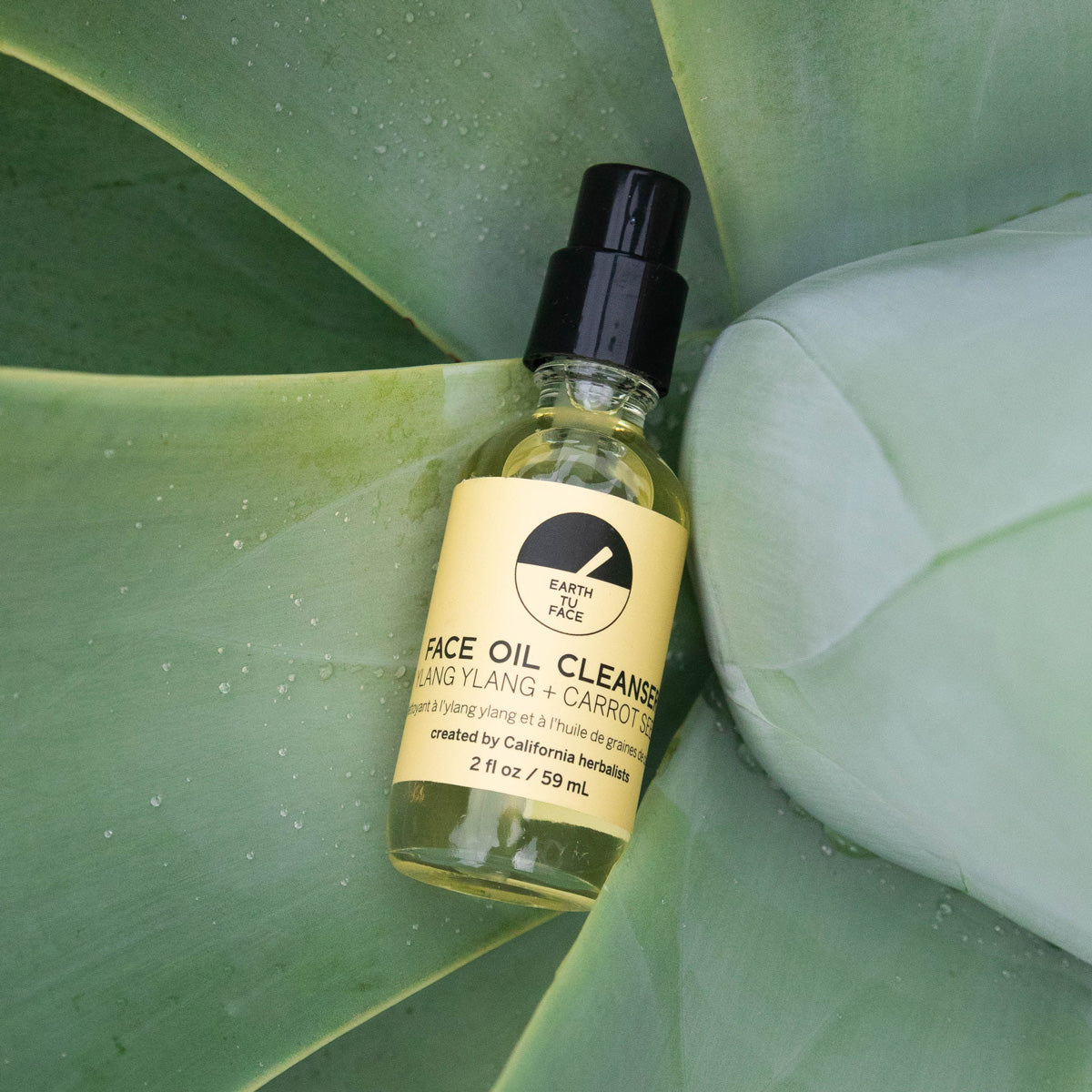 Earth Tu Face | All Natural Skincare