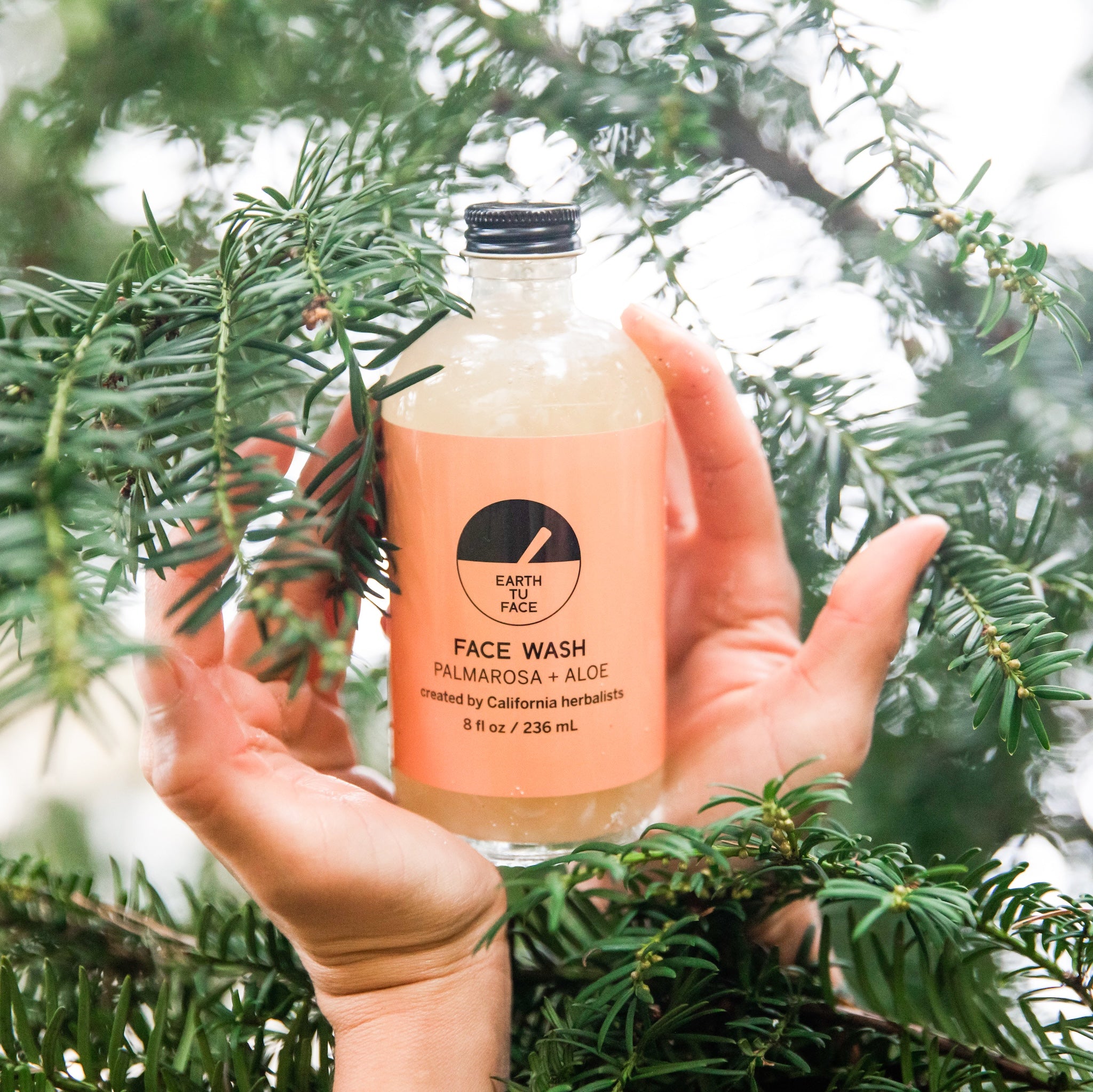 Products - Earth Tu Face