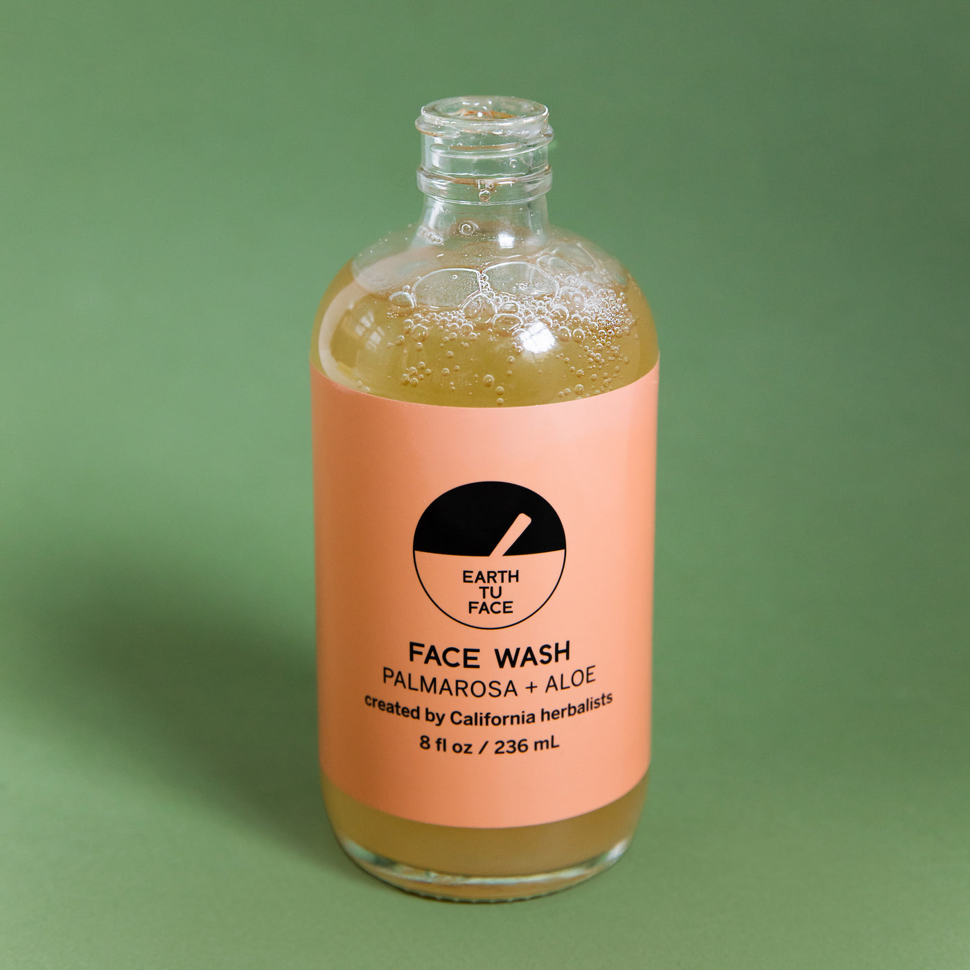 Products - Earth Tu Face