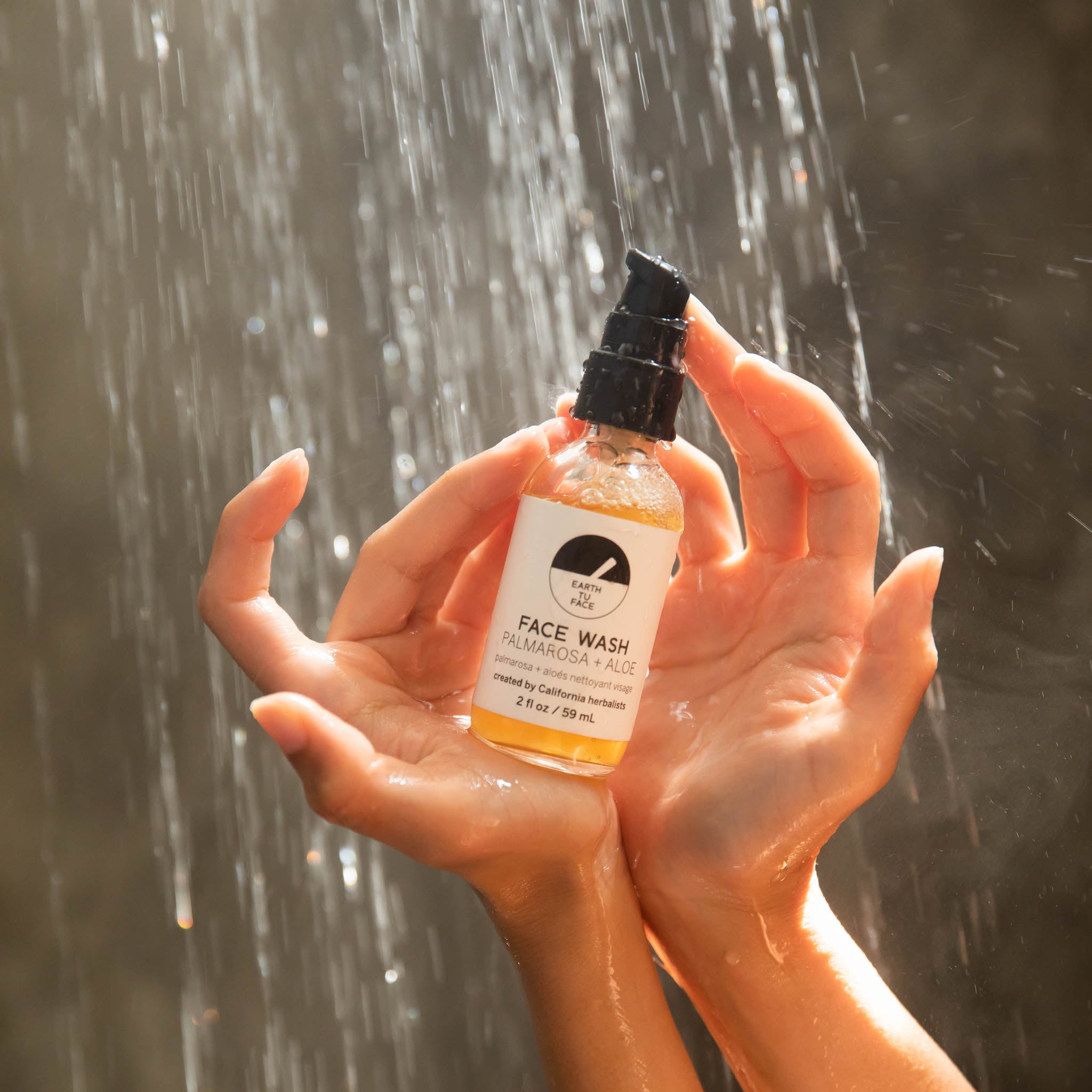 Face Care Products - Earth Tu Face